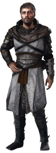 Hytham | Assassin's Creed Wiki | Fandom