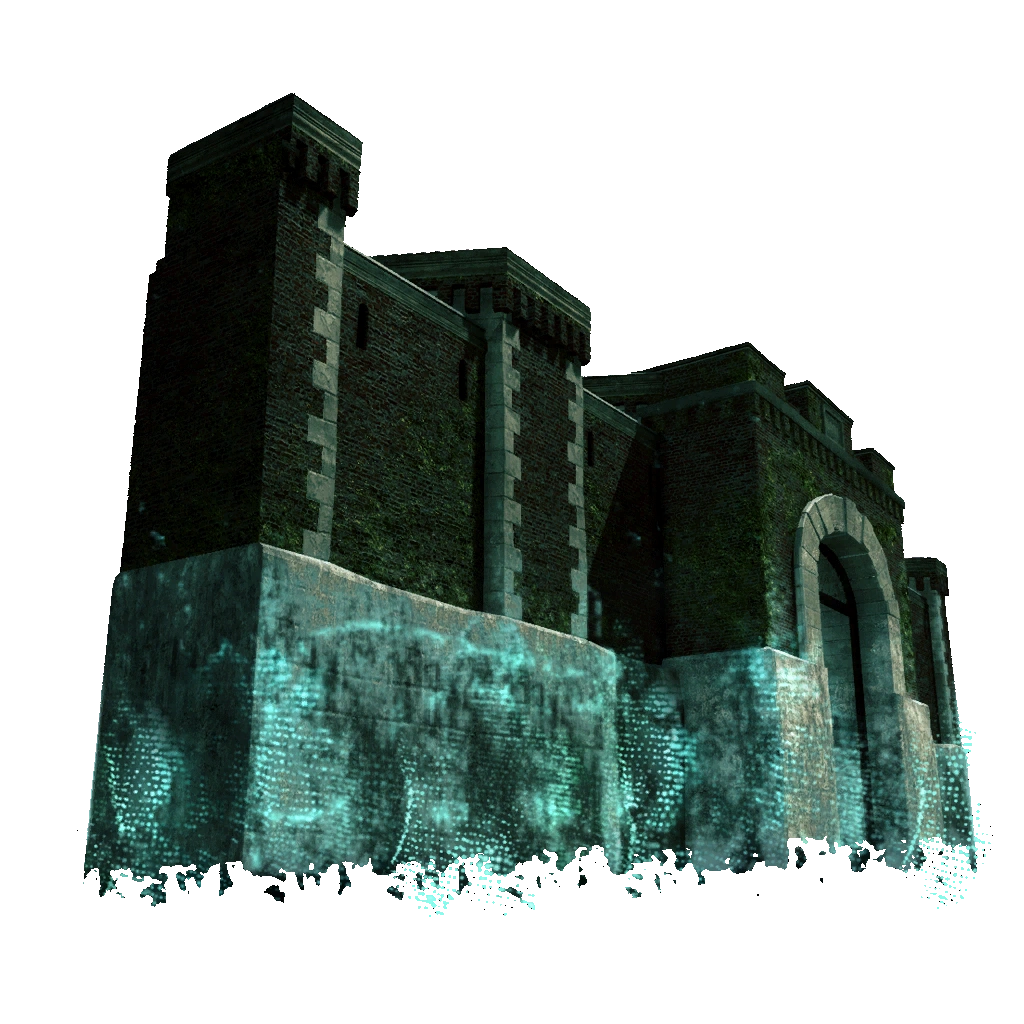 Database: Fort Charles | Assassin's Creed Wiki | Fandom