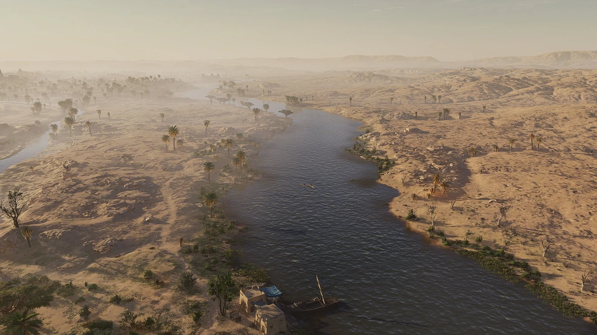 Euphrat | Assassin's Creed Wiki | Fandom