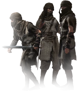 Database: Bandits (Mirage) | Assassin's Creed Wiki | Fandom