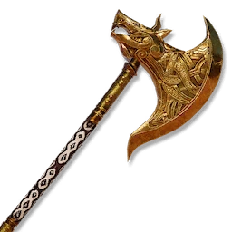 Sahalin Axe | Assassin's Creed Wiki | Fandom