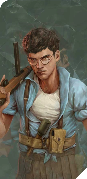 Reboante | Assassin's Creed Wiki | Fandom