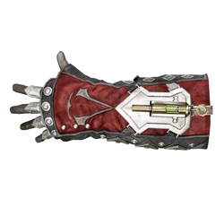 The Devil's Handshake | Assassin's Creed Wiki | Fandom