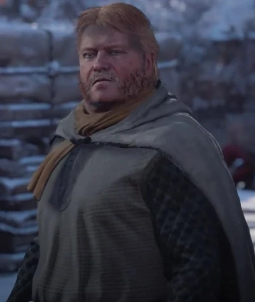 Burk | Assassin's Creed Wiki | Fandom