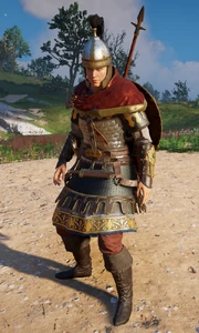 Assassin's Creed: Vahalla outfits | Assassin's Creed Wiki | Fandom