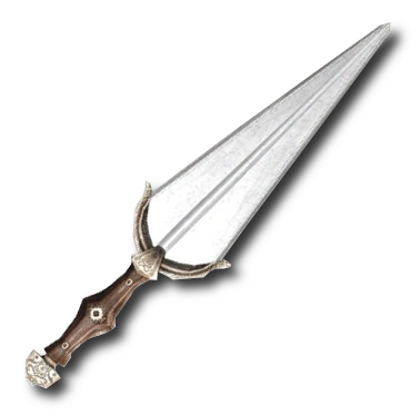 Cinquedea crantée | Wiki Assassin's Creed | Fandom