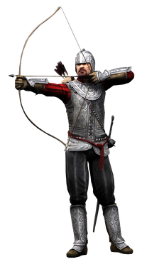 Archer | Assassin's Creed Wiki | Fandom