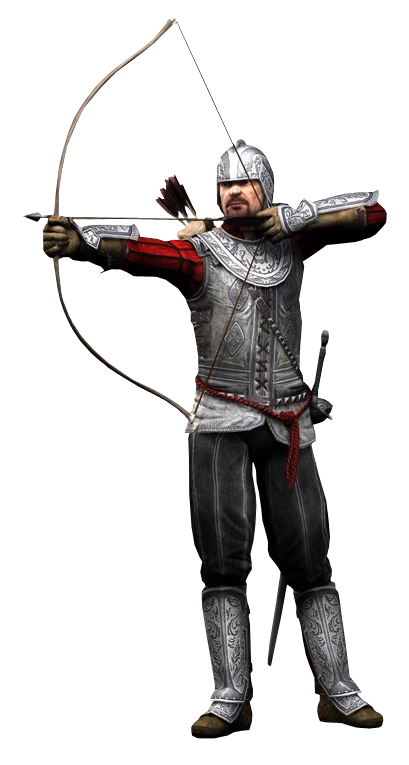 Boogschutters | Assassin's Creed Wiki | Fandom
