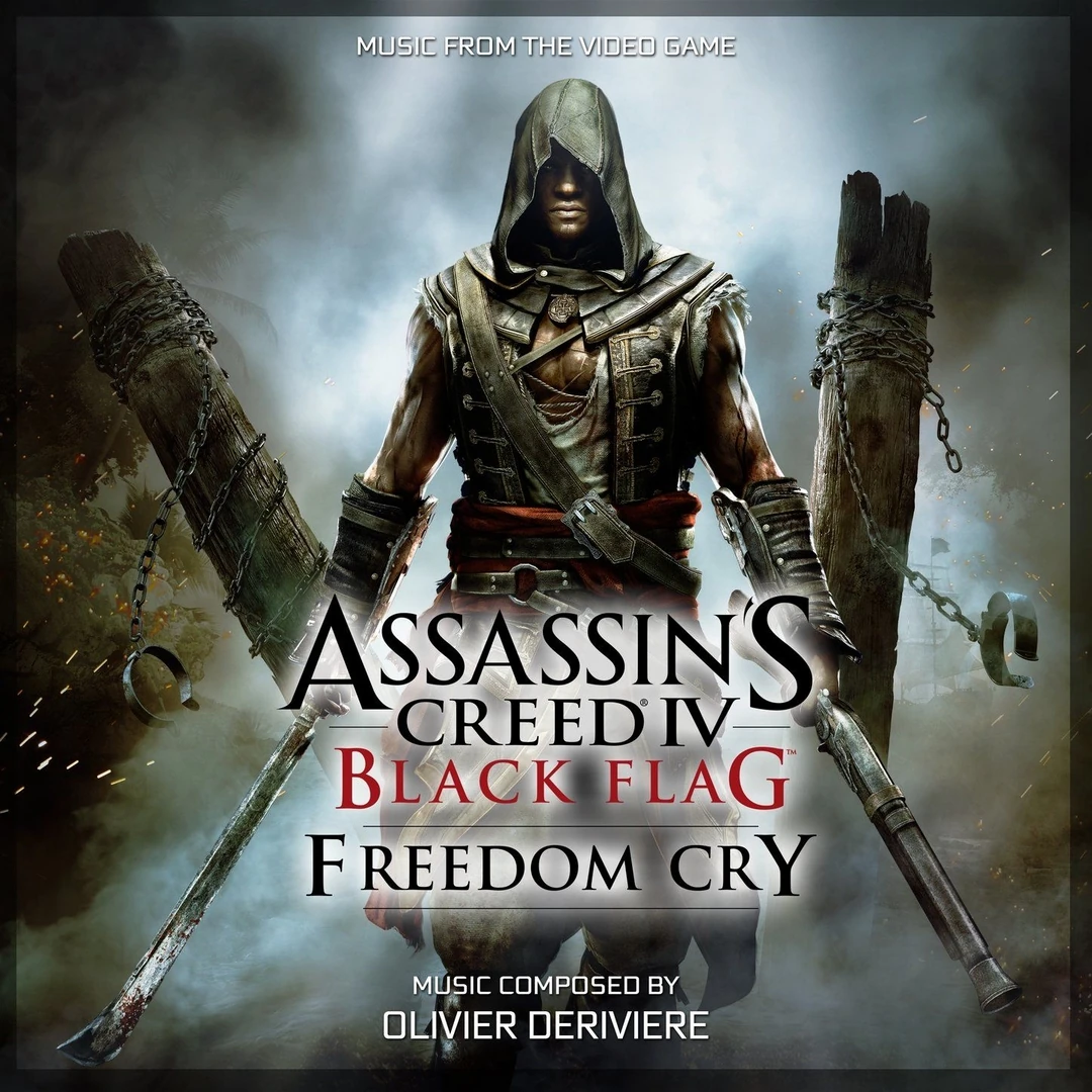 Bande originale d'Assassin's Creed IV: Black Flag - Le Prix de la Liberté | Wiki Assassin's ...
