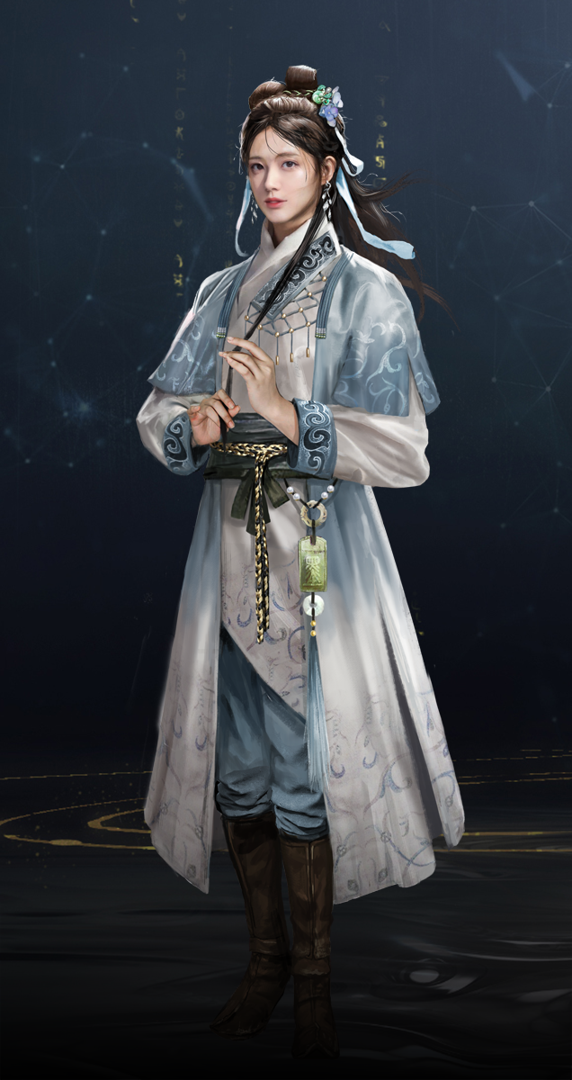 Yu Ying | Assassin's Creed Wiki | Fandom