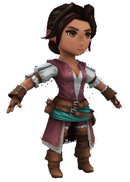 Angela Carillo | Assassin's Creed Wiki | Fandom