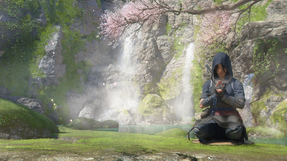 Database: Kuji-kiri | Assassin's Creed Wiki | Fandom