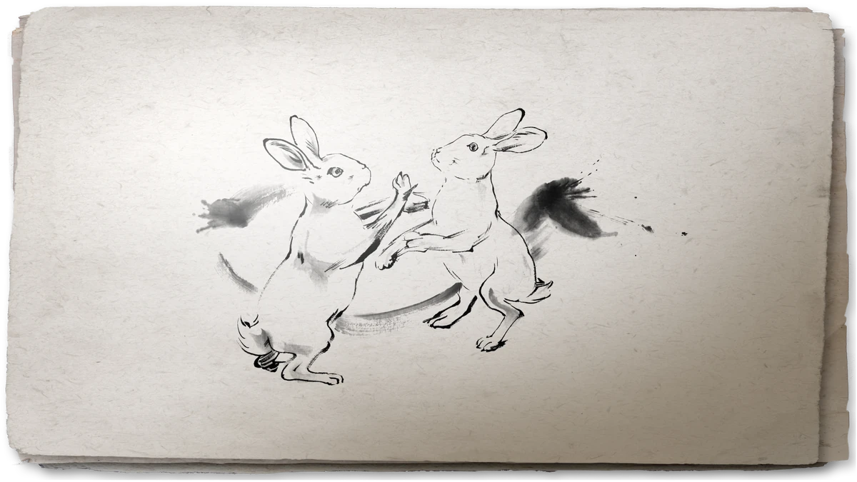 Database: Boxing Hares | Assassin's Creed Wiki | Fandom