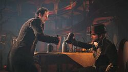 Maxwell Roth | Assassin's Creed Wiki | Fandom