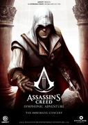 Assassin's Creed Symphonic Adventure | Assassin's Creed Wiki | Fandom