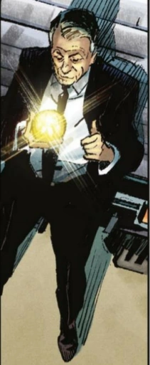 William Greer | Wiki Assassin's Creed | Fandom