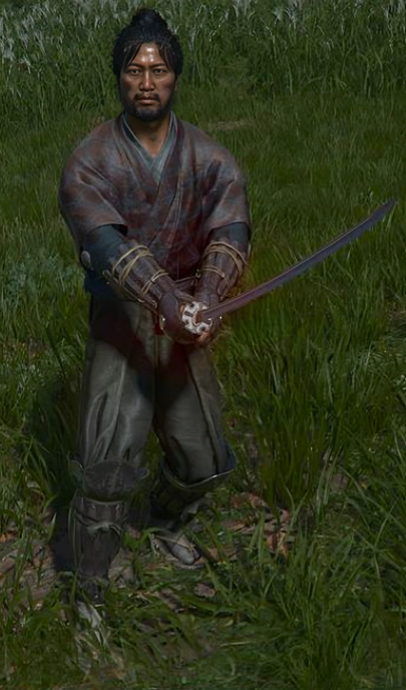 Marume Nagayoshi | Assassin's Creed Wiki | Fandom