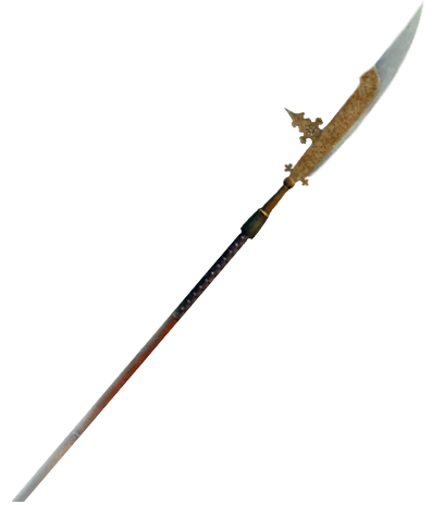 Bisento | Wiki Assassin's Creed | Fandom