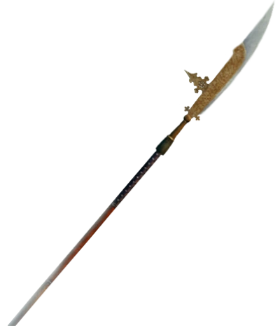 Bisento | Assassin's Creed Wiki | Fandom