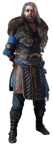 Database: Hemming | Assassin's Creed Wiki | Fandom