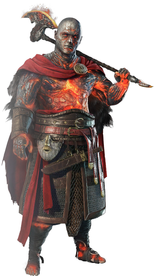 Database: Calder | Assassin's Creed Wiki | Fandom