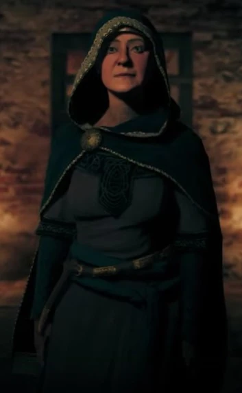 Kadlin | Assassin's Creed Wiki | Fandom