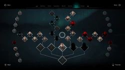 Target menu | Assassin's Creed Wiki | Fandom