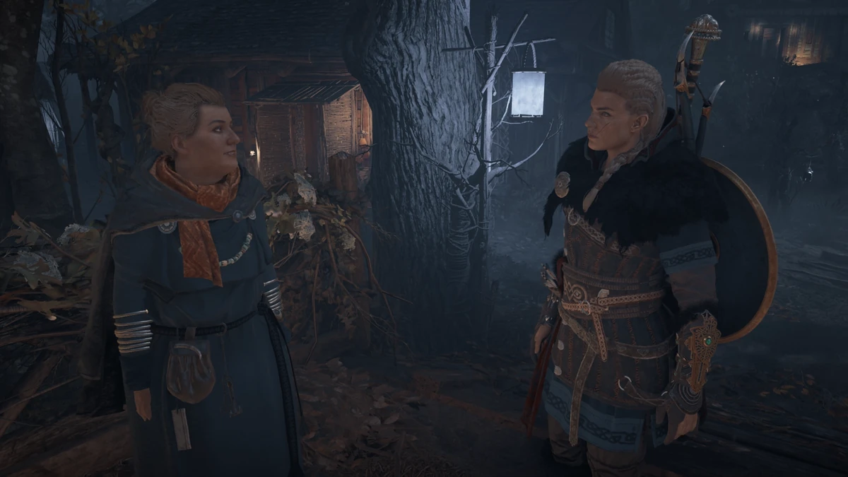 Targeted Strategy | Assassin's Creed Wiki | Fandom