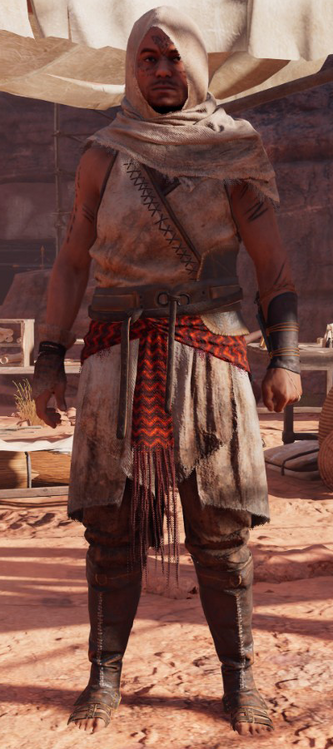 Osorkon | Assassin's Creed Wiki | Fandom