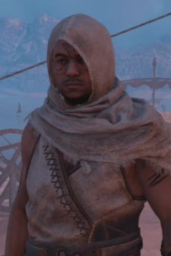 Osorkon | Assassin's Creed Wiki | Fandom