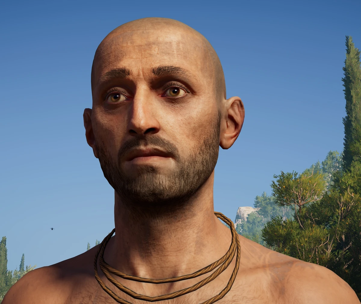 Alopex | Assassin's Creed Wiki | Fandom