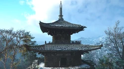 Nyoiji Daiji Temple | Assassin's Creed Wiki | Fandom