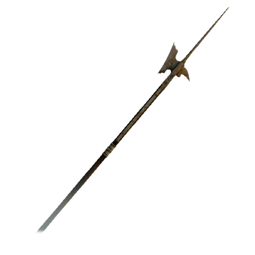 Hallebarde | Wiki Assassin's Creed | Fandom