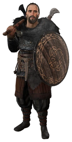 Database: Dag | Assassin's Creed Wiki | Fandom
