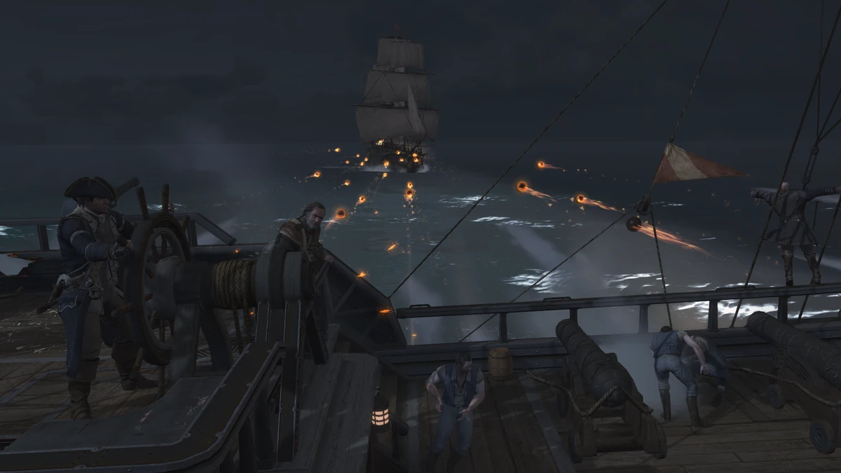 Greyhound | Assassin's Creed Wiki | Fandom