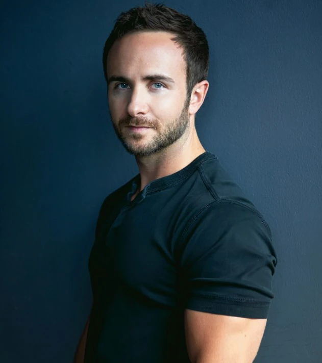 Tod Fennell | Assassin's Creed Wiki | Fandom