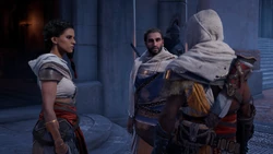 Apollodorus | Assassin's Creed Wiki | Fandom