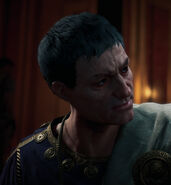Marcus Junius Brutus | Wiki Assassin's Creed | Fandom