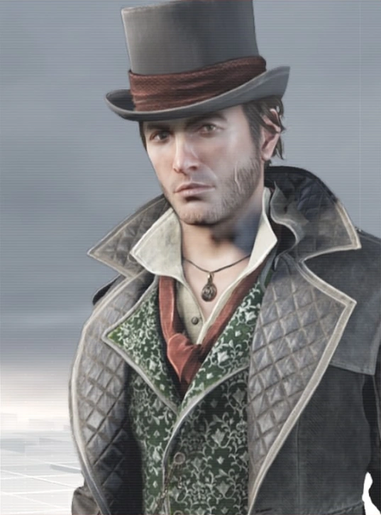 Database: Jacob Frye | Assassin's Creed Wiki | Fandom