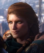 Randvi | Assassin's Creed Wiki | Fandom