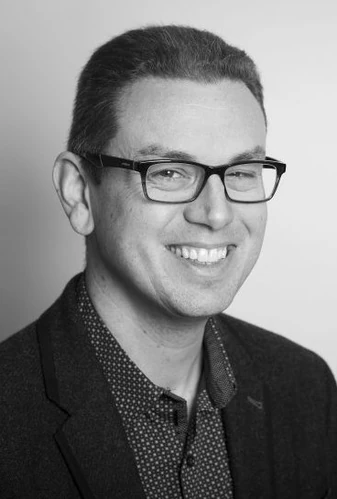 Cavan Scott | Assassin's Creed Wiki | Fandom