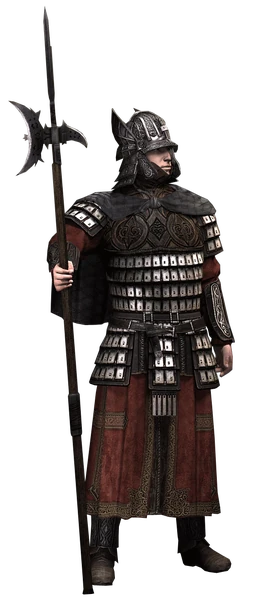 瓦兰吉卫队 | 刺客信条中文维基 | Fandom