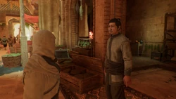 Gilded Butterflies | Assassin's Creed Wiki | Fandom
