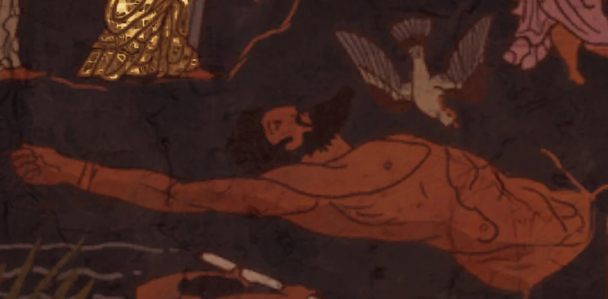 Tityos | Assassin's Creed Wiki | Fandom