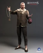 Thief | Assassin's Creed Wiki | Fandom