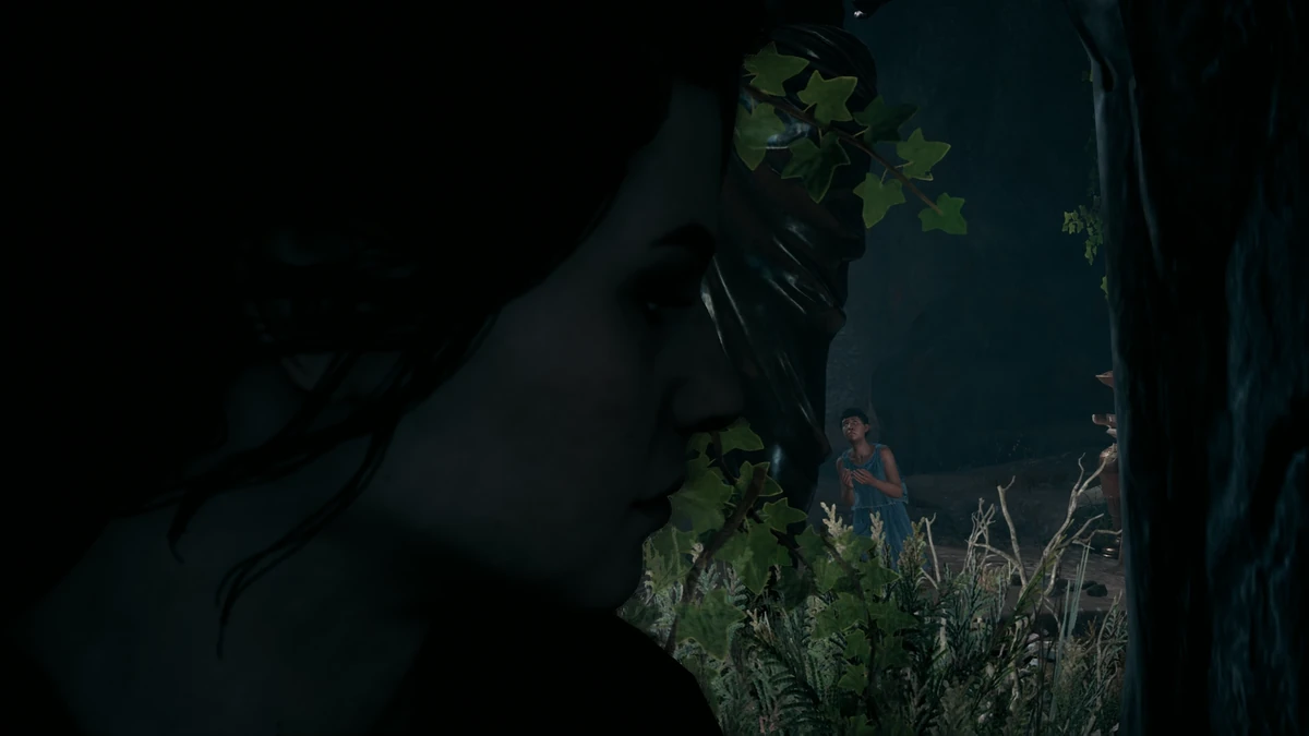 Hungry Gods | Assassin's Creed Wiki | Fandom