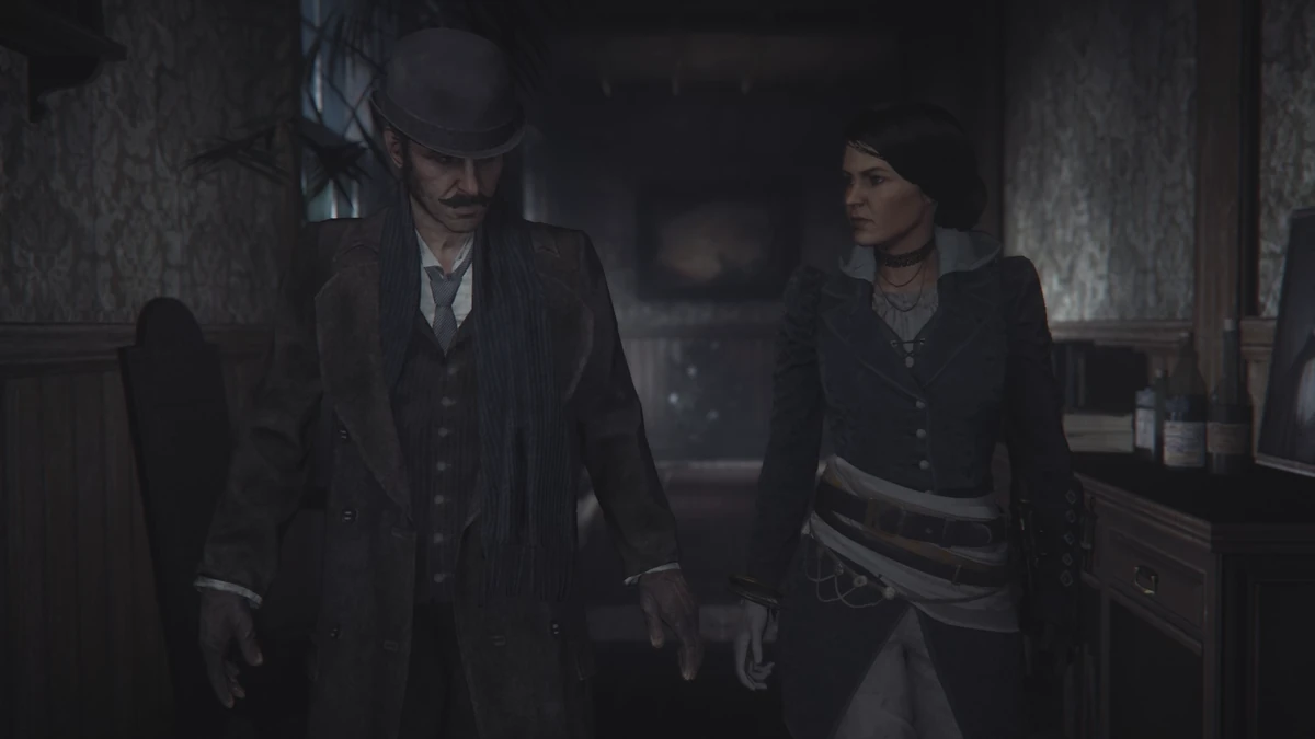 Autumn of Terror | Assassin's Creed Wiki | Fandom