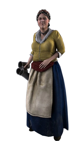 Corrine | Assassin's Creed Wiki | Fandom