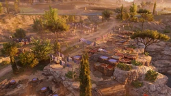 Erythron Dye Workshops | Assassin's Creed Wiki | Fandom