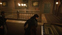 50 Berkeley Square | Assassin's Creed Wiki | Fandom